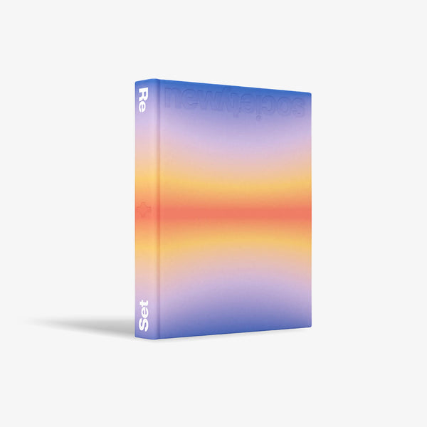 Foundation Edition - Classic Hard Cover – New Society