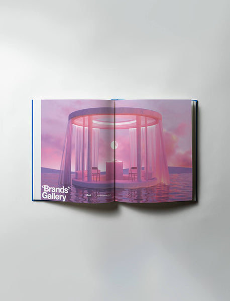 Foundation Edition - Classic Hard Cover – New Society